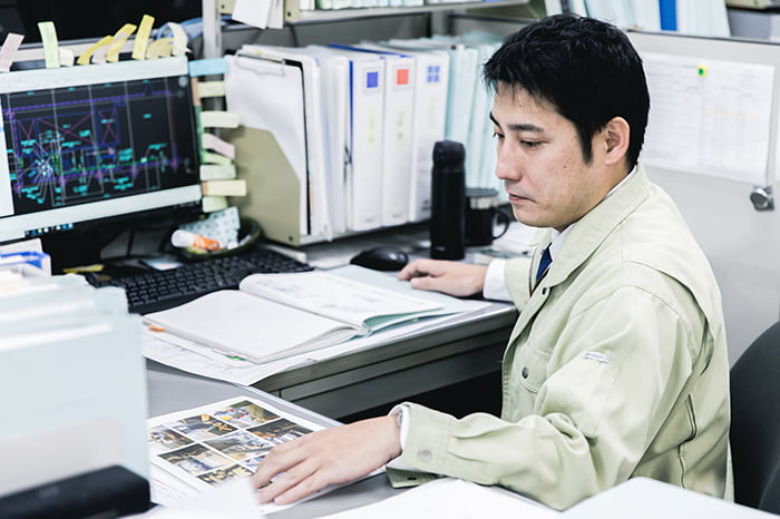 ニッコーエンジニアリング株式会社